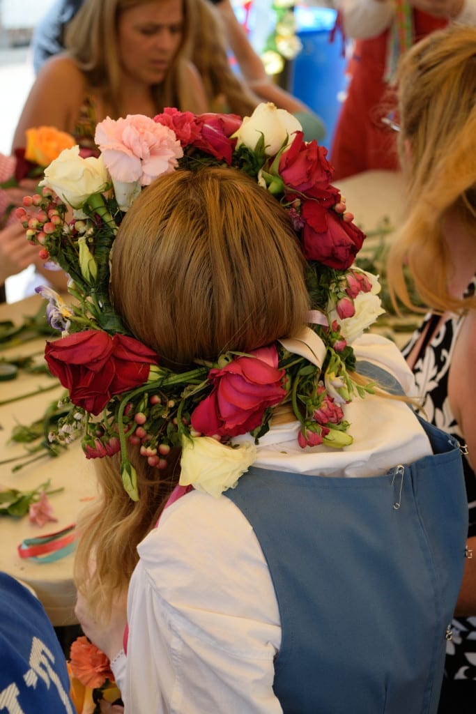 Colorado's Scandinavian Midsummer Festival | CULTURS — The Global ...